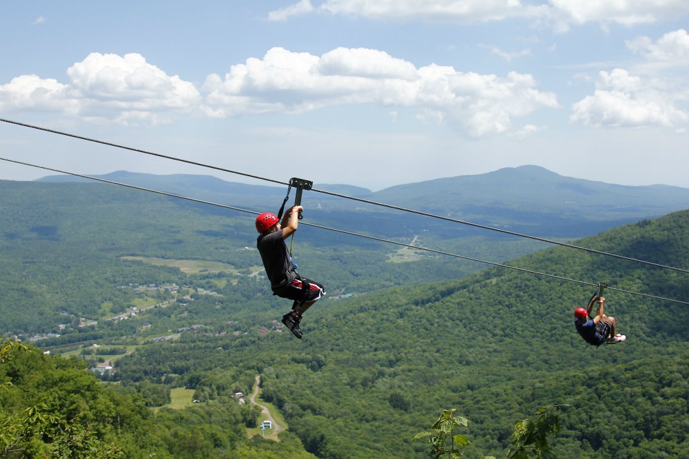 Top Attractions | Ultimate List of Things To Do in the Catskills