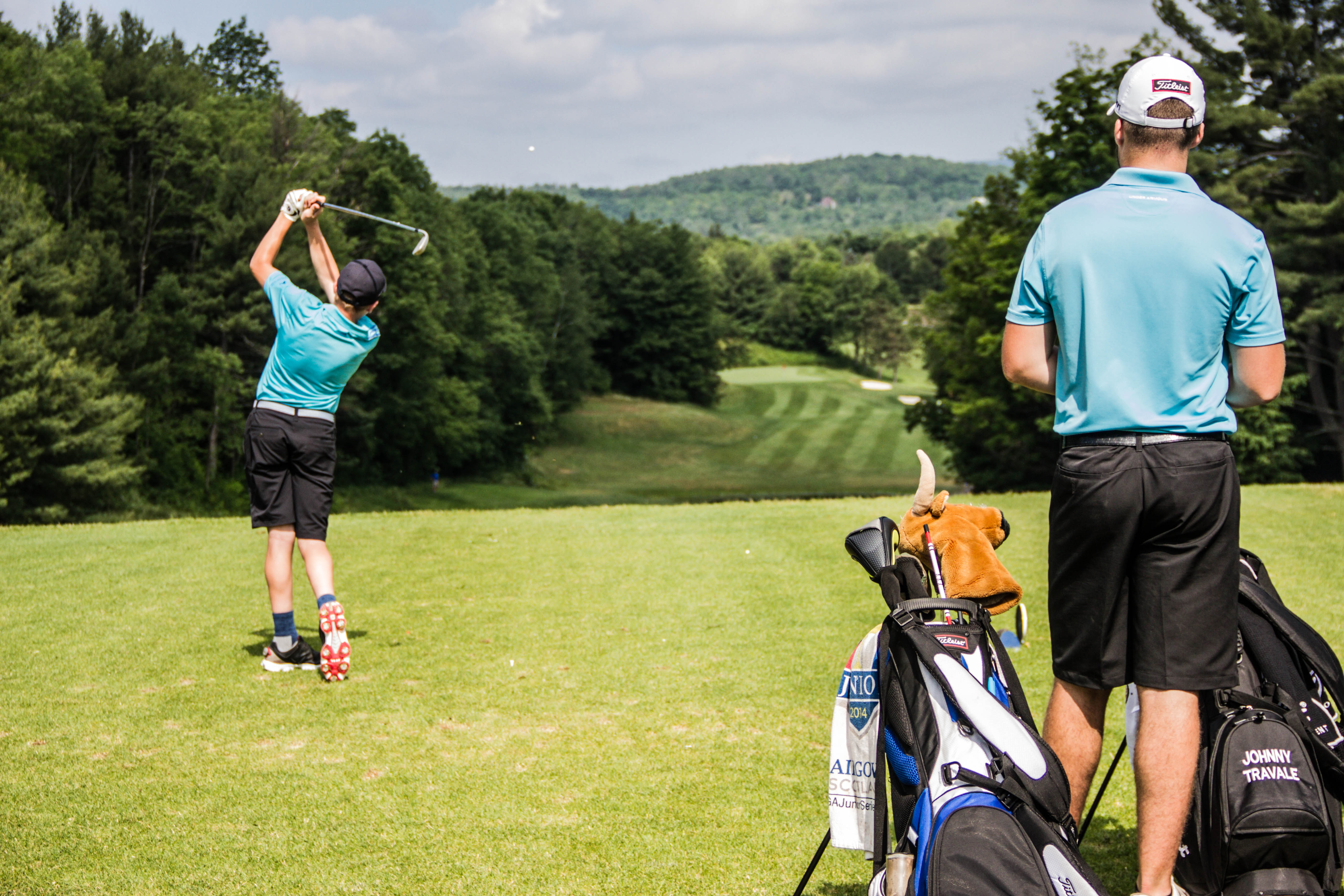 Windham Golf Club | Great Northern Catskills of Greene County