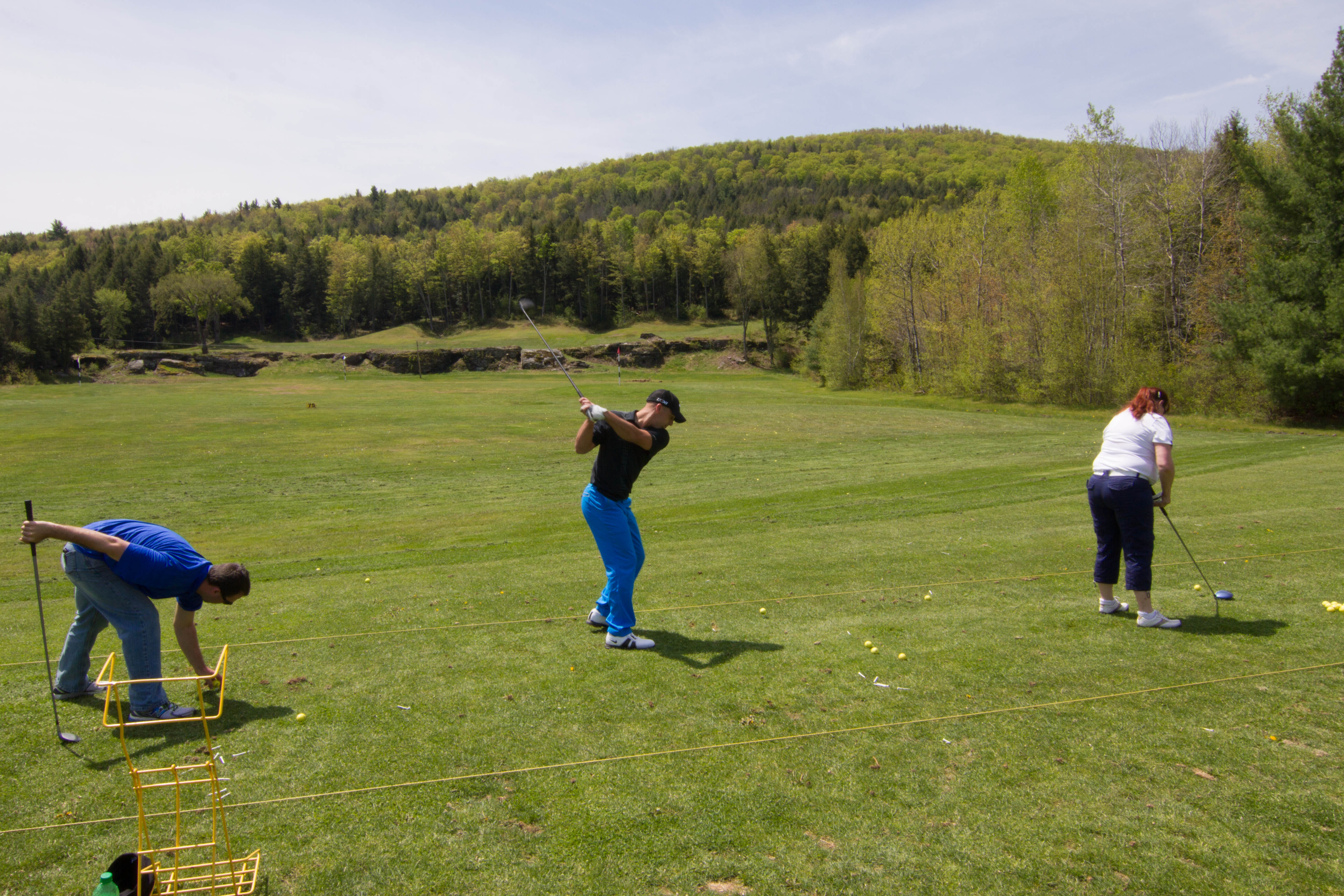 Windham Golf Club | Great Northern Catskills of Greene County