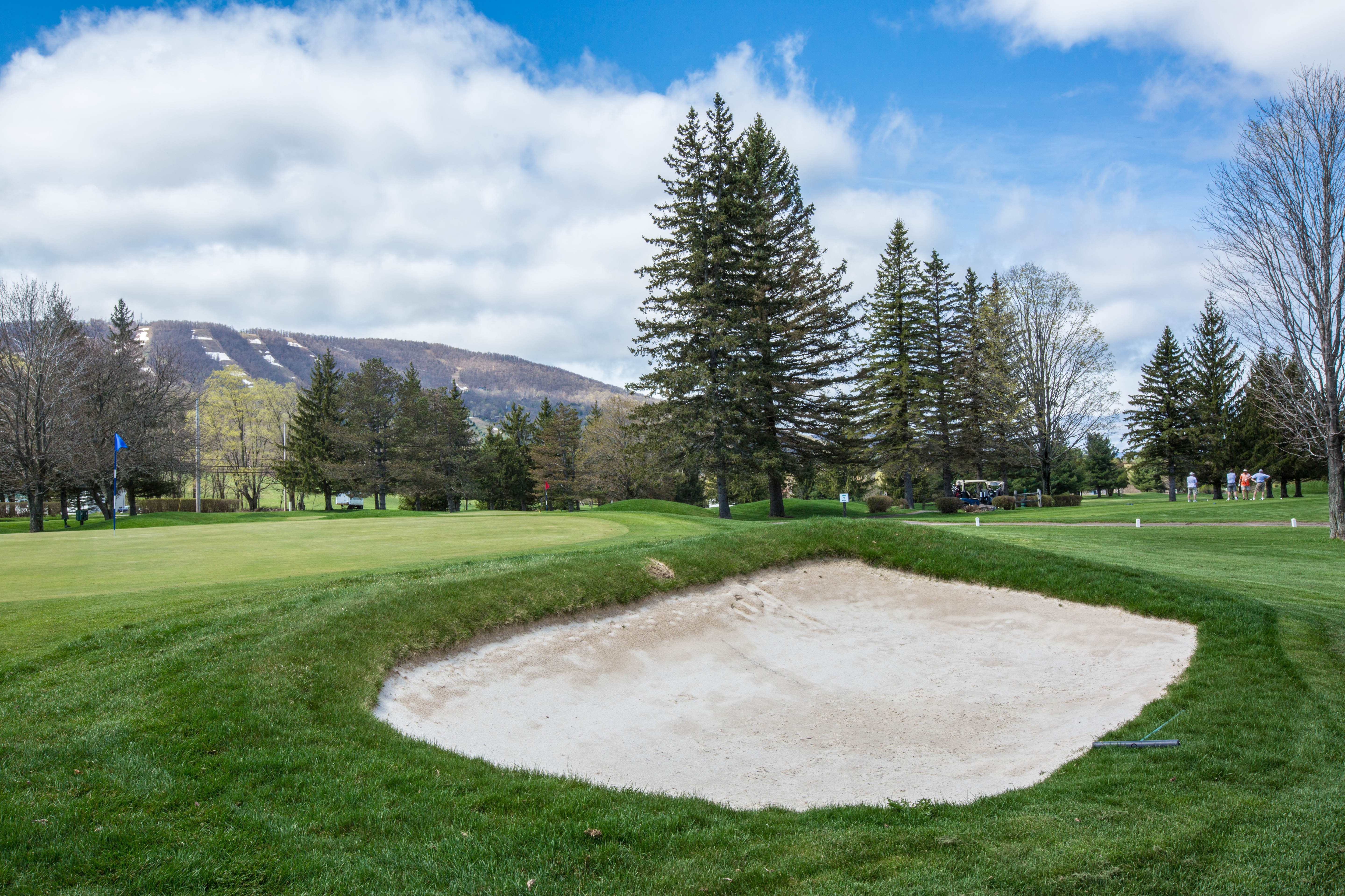 Windham Golf Club | Great Northern Catskills of Greene County