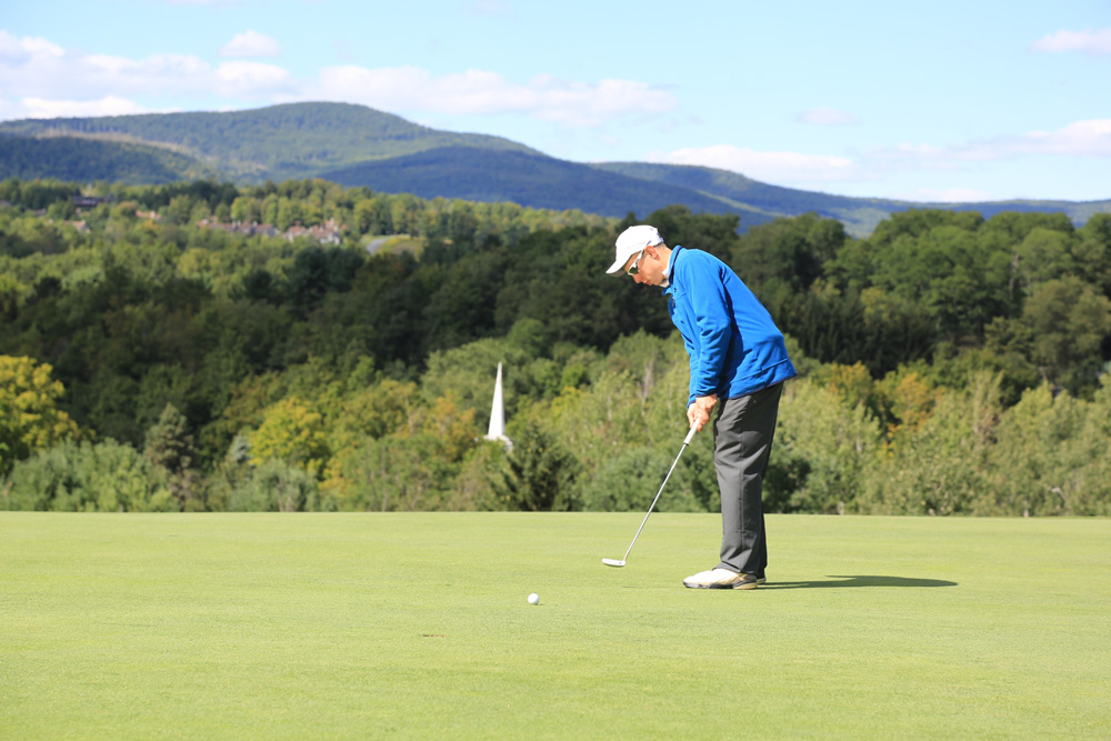 Windham Golf Club | Great Northern Catskills of Greene County