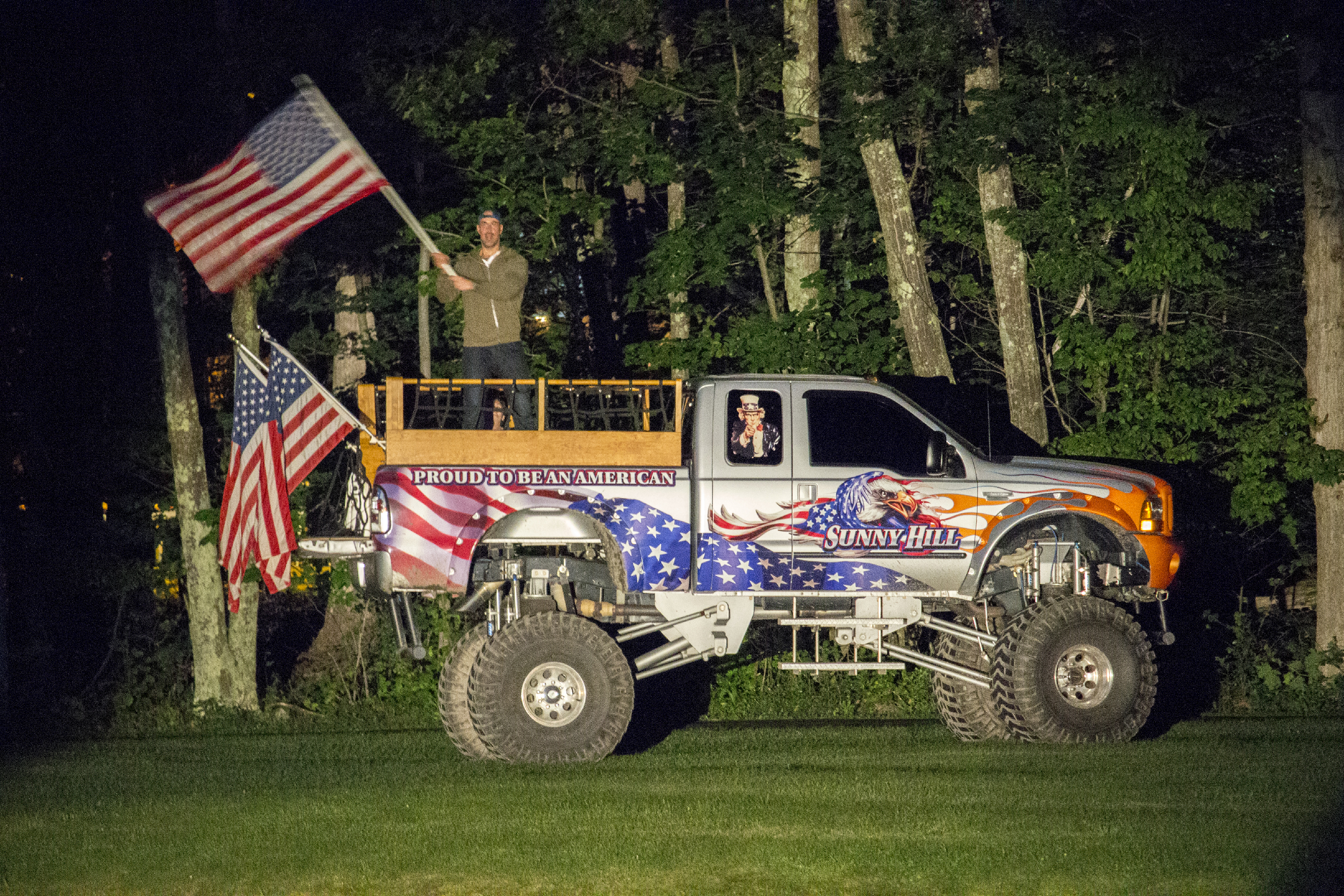 Sunny Hill Resort & Golf Course | Great Northern Catskills of Greene County