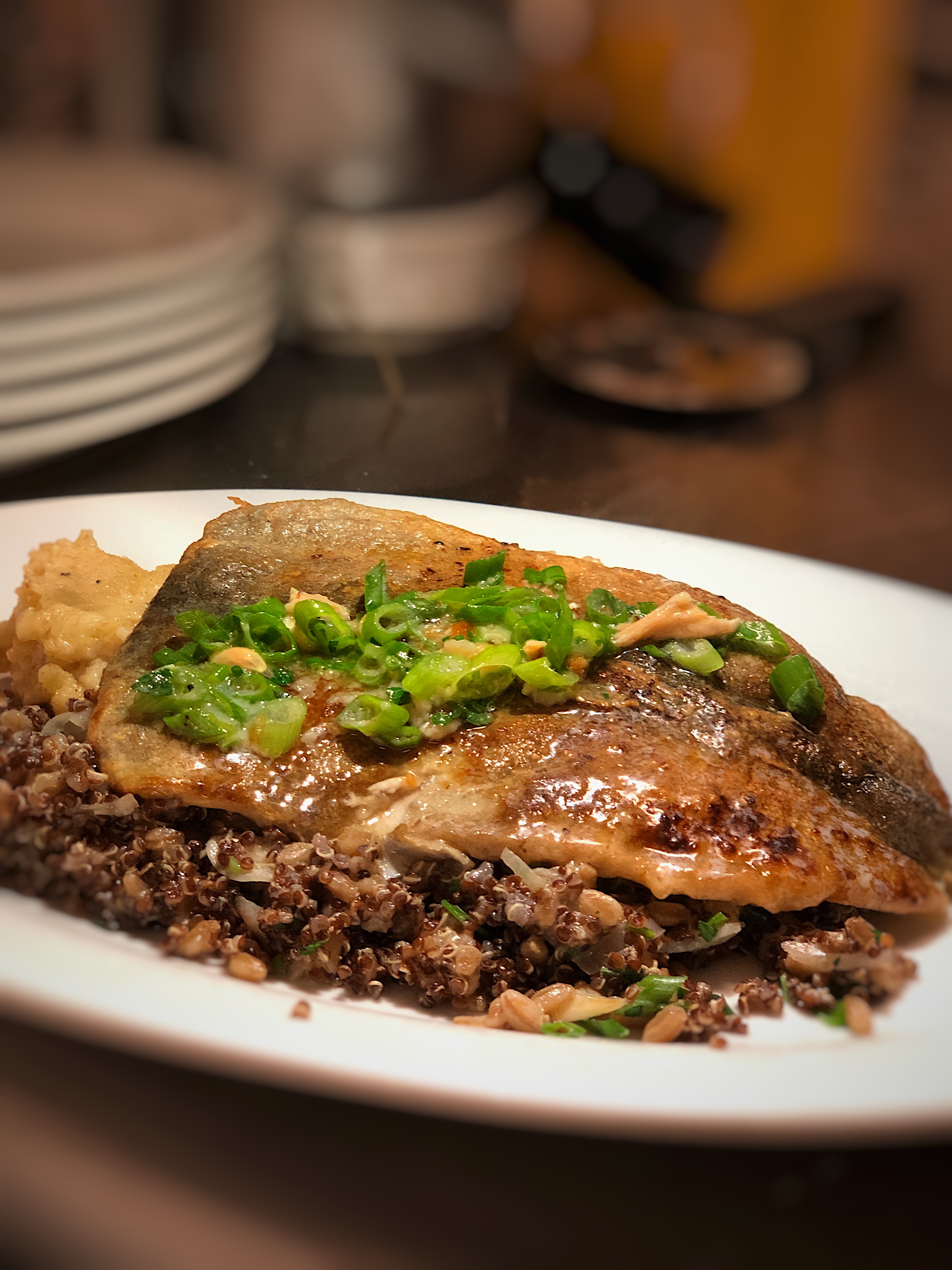 Christman's Windham House Restaurant | Great Northern Catskills of ...