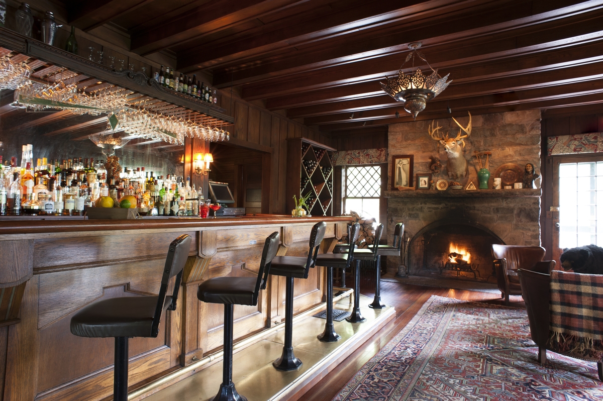 Deer Mountain Inn Restaurant | Great Northern Catskills of Greene County