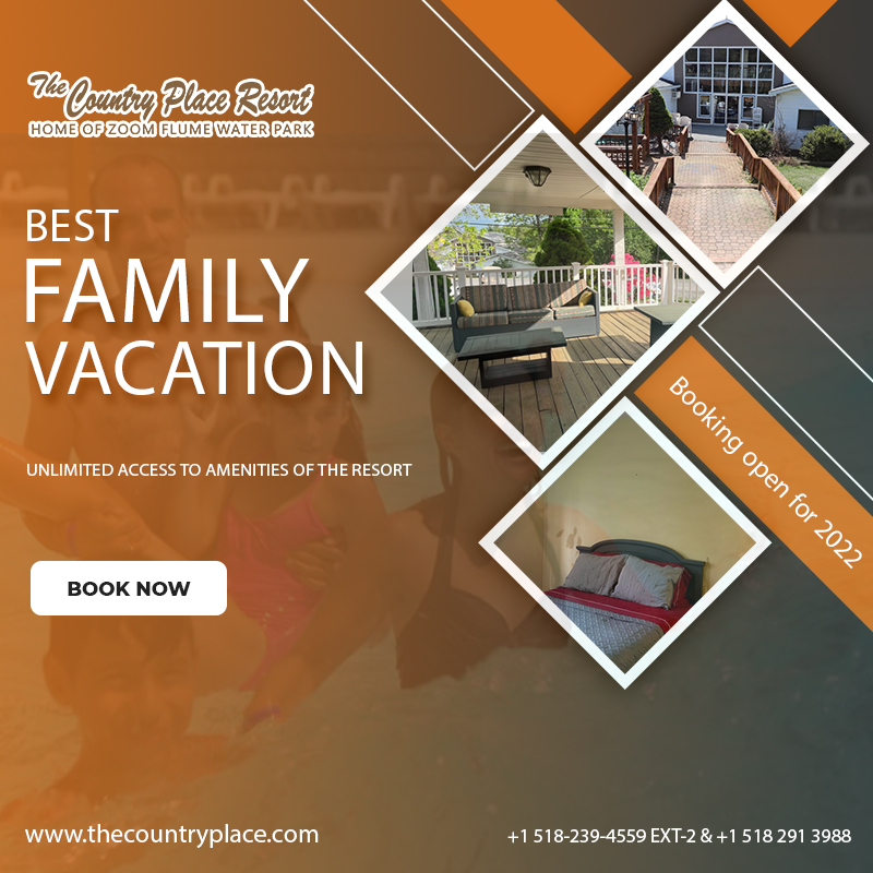 The Country Place Resort | Great Northern Catskills of Greene County