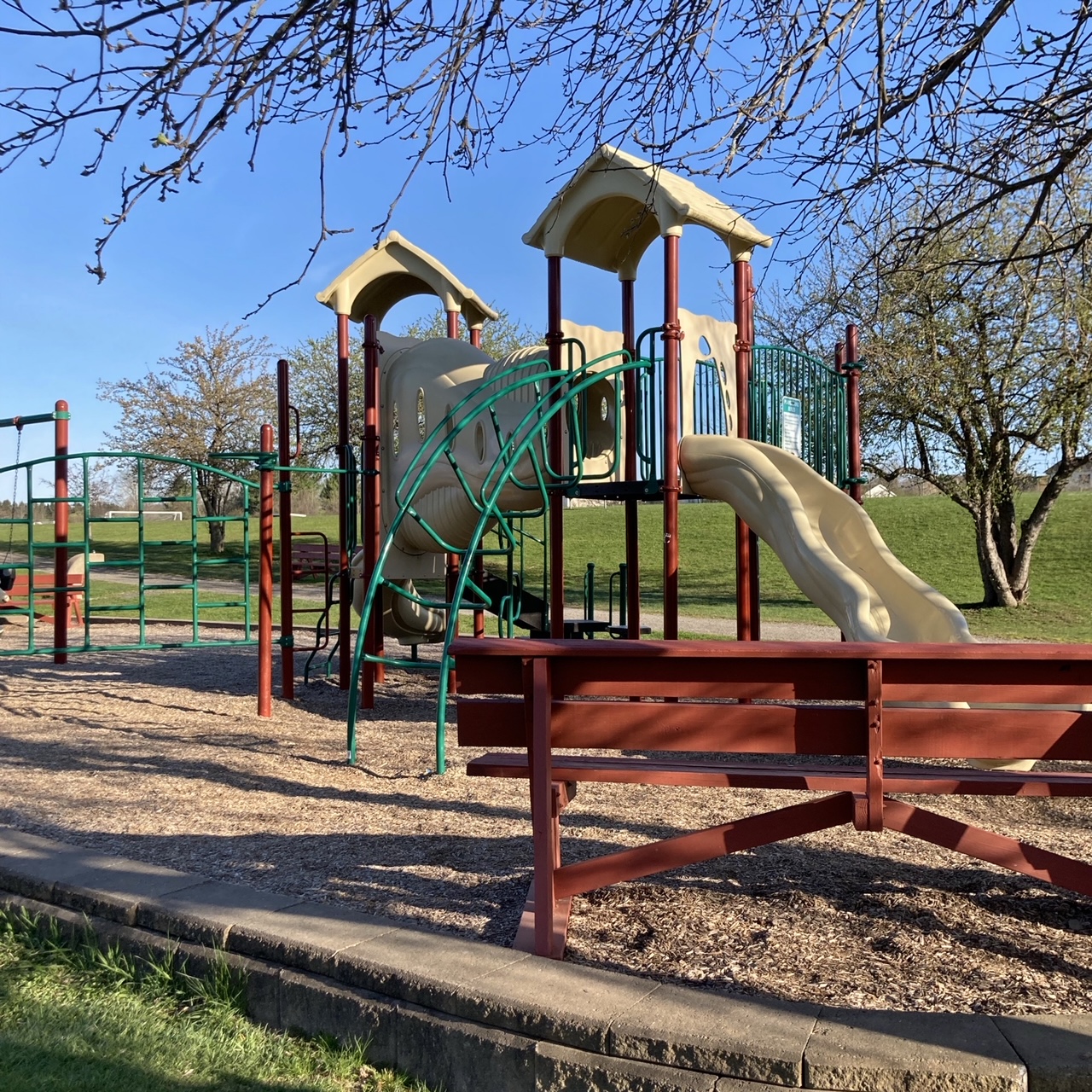 George V. Vanderbilt Town Park | Great Northern Catskills of Greene County