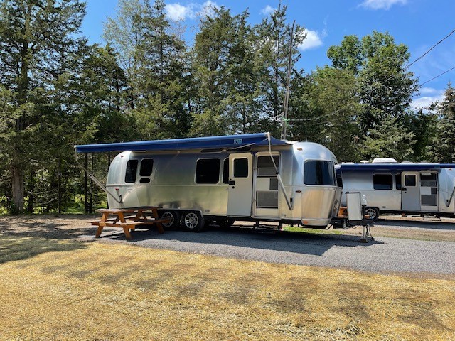 Camp Catskills RV Park | Great Northern Catskills