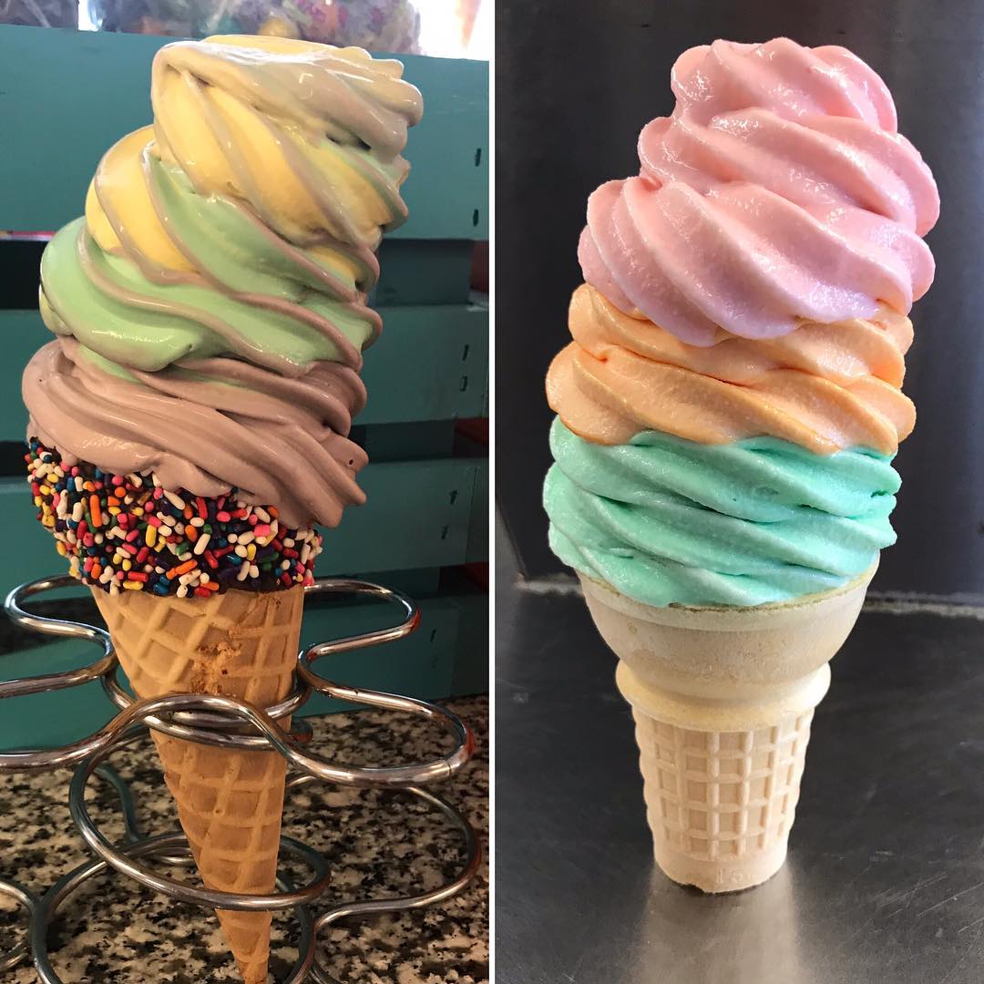 Sweet Side Ice Cream | Great Northern Catskills of Greene County