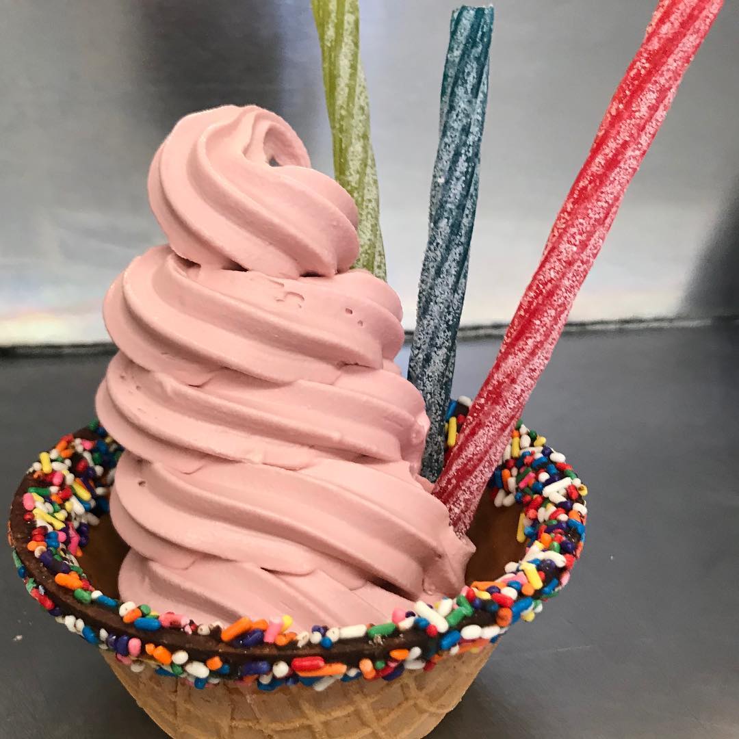 Sweet Side Ice Cream | Great Northern Catskills of Greene County