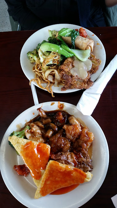 New Long River Chinese Restaurant | Great Northern Catskills of Greene ...