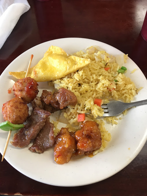 New Long River Chinese Restaurant | Great Northern Catskills of Greene ...