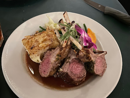 Seconds Restaurant | Great Northern Catskills of Greene County