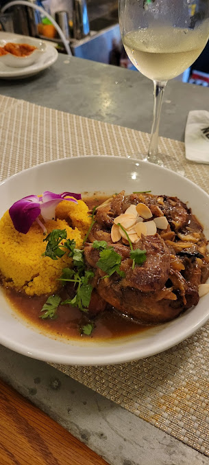 Seconds Restaurant | Great Northern Catskills of Greene County