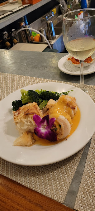 Seconds Restaurant | Great Northern Catskills of Greene County