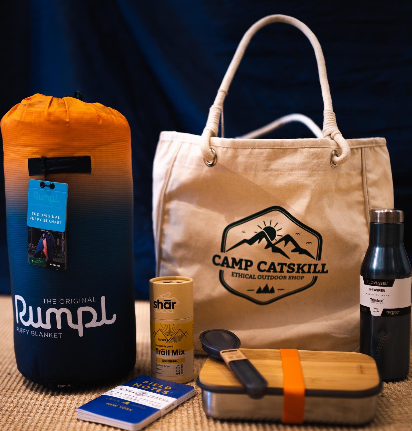 Camp Catskill | Great Northern Catskills of Greene County