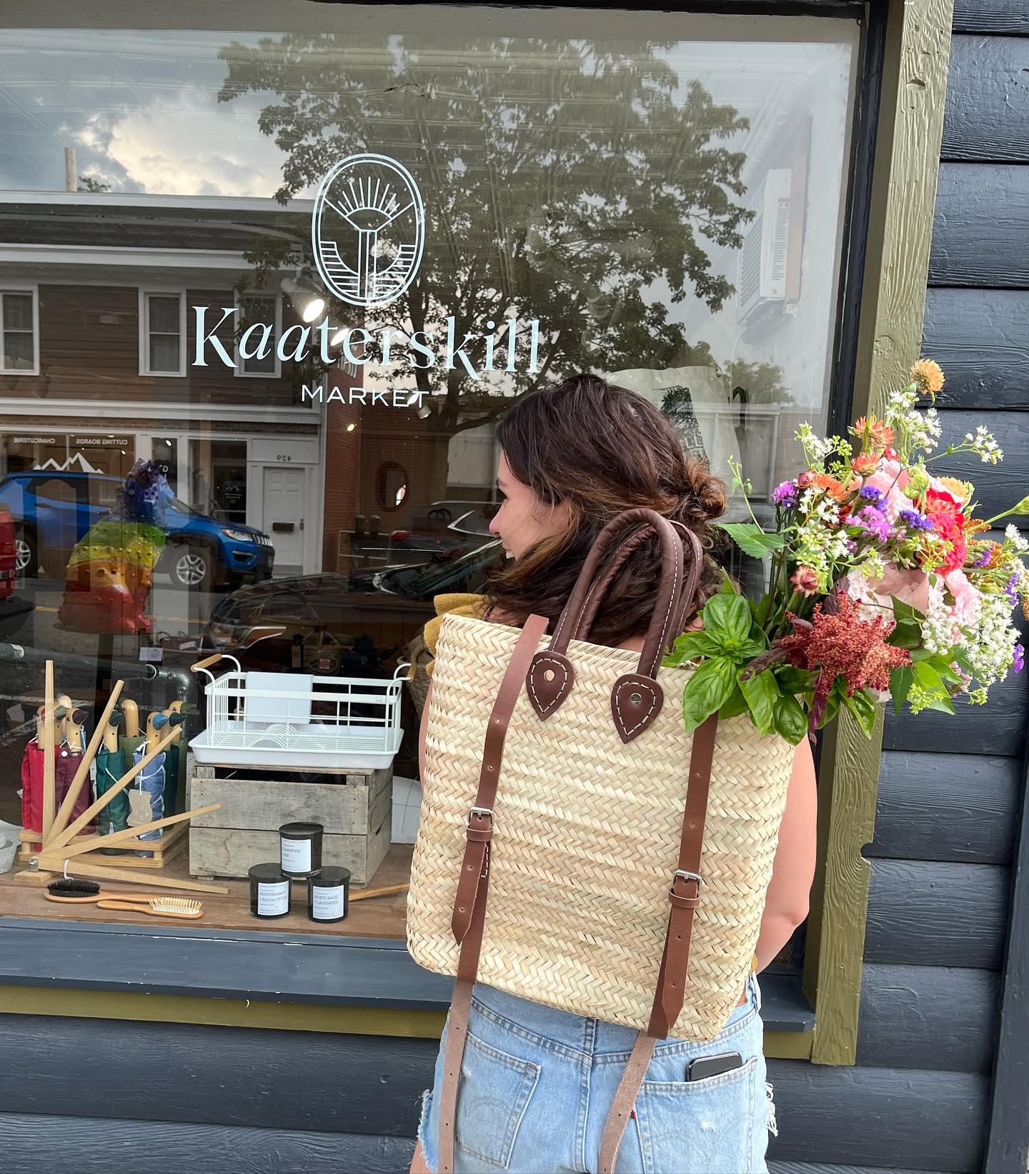 Kaaterskill Market | Great Northern Catskills of Greene County