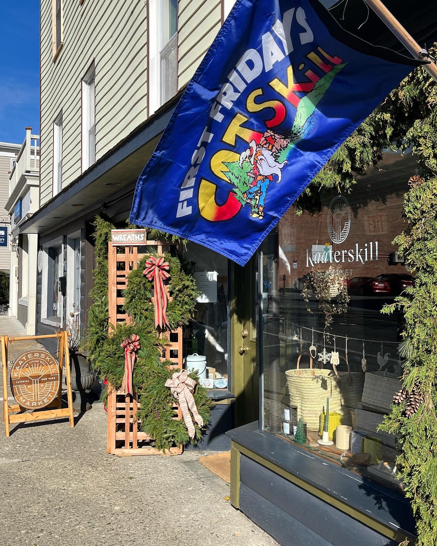 Kaaterskill Market | Great Northern Catskills of Greene County