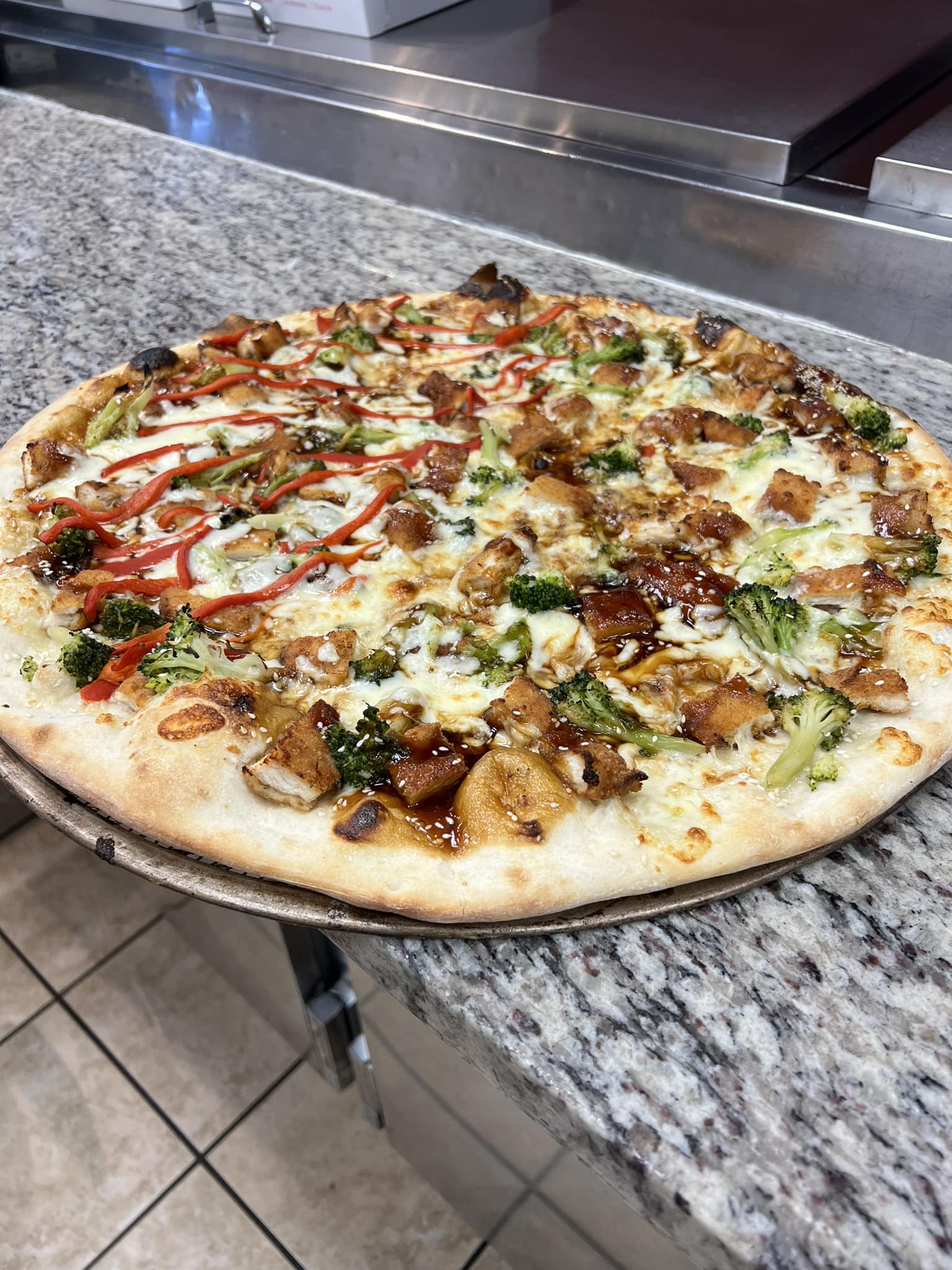 Lazaro’s Pizzeria | Great Northern Catskills of Greene County