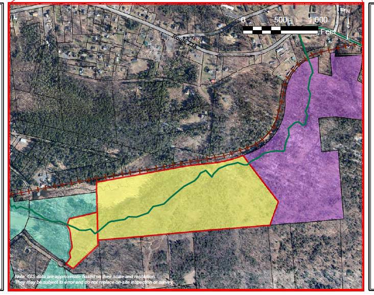 Hunter Regional Trails | Great Northern Catskills of Greene County