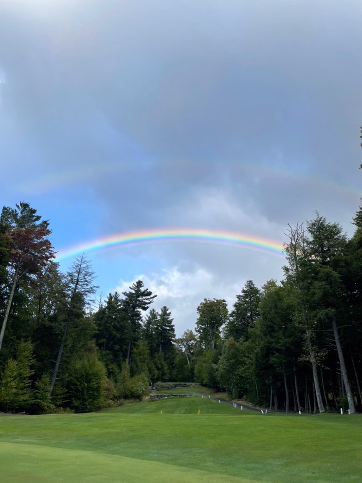 Christman's Golf Course | Great Northern Catskills