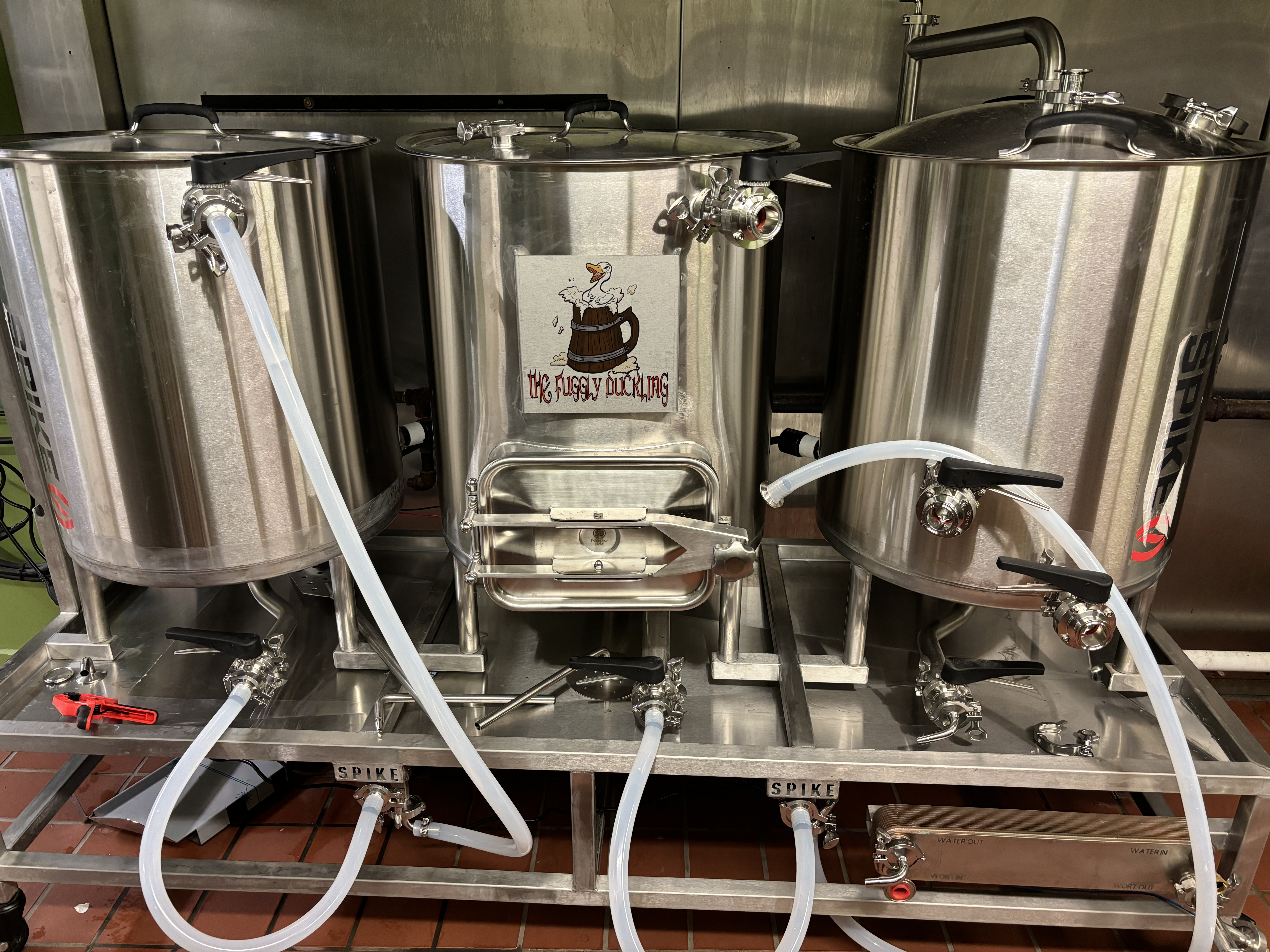 Castle Brewery | Great Northern Catskills of Greene County