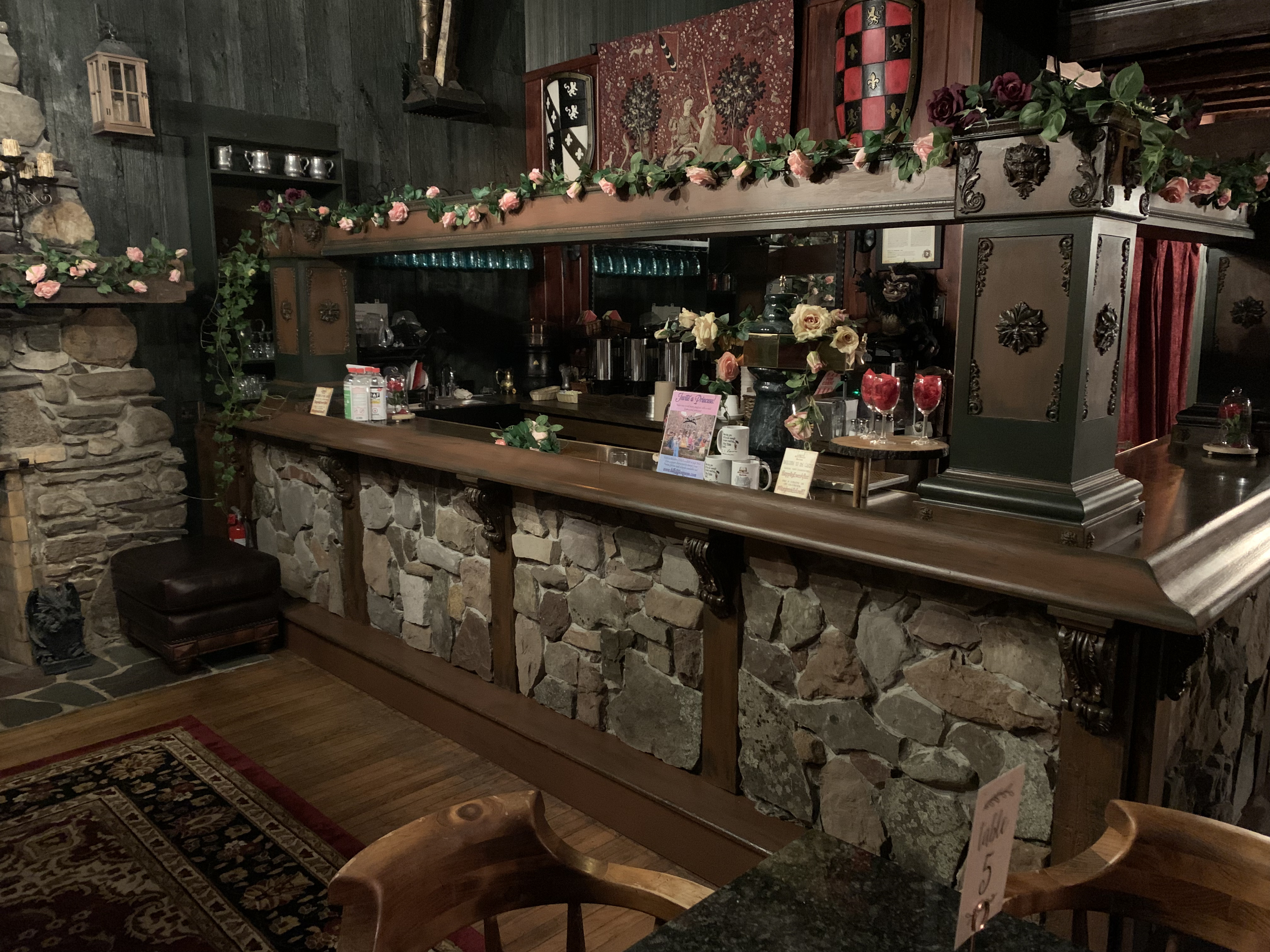 Castle Brewery | Great Northern Catskills of Greene County