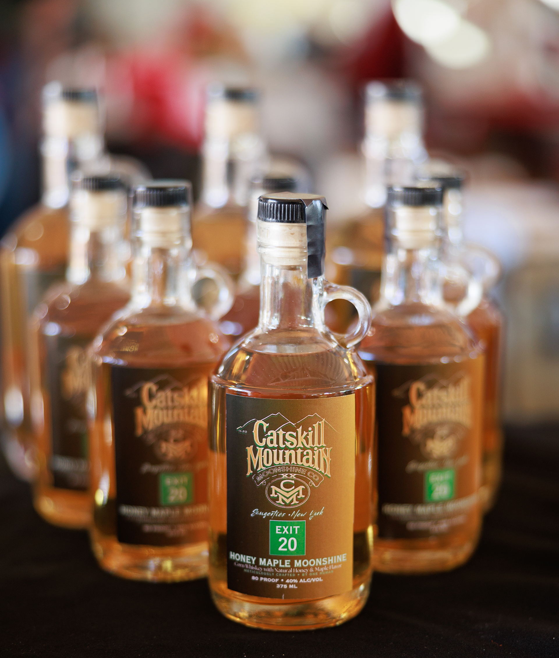 Annual Rip Van Winkle Wine, Brew & Beverage Festival