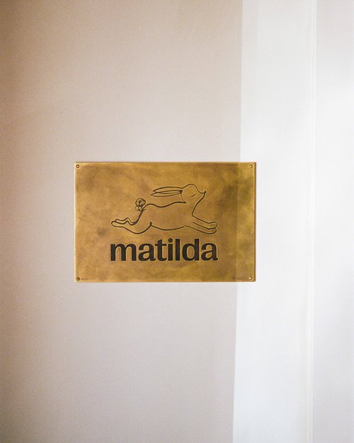 Matilda | Great Northern Catskills of Greene County