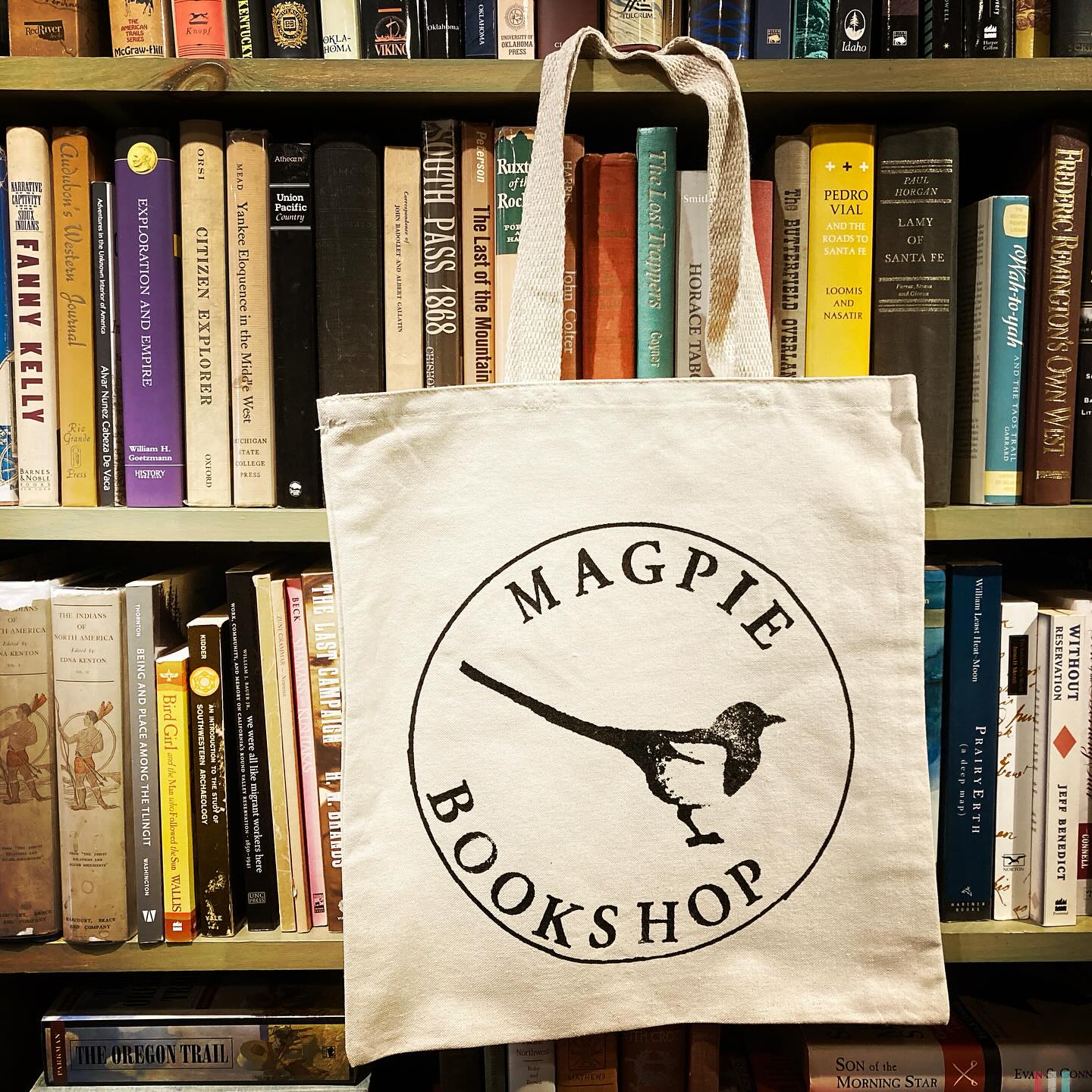 Magpie Bookshop | Great Northern Catskills of Greene County