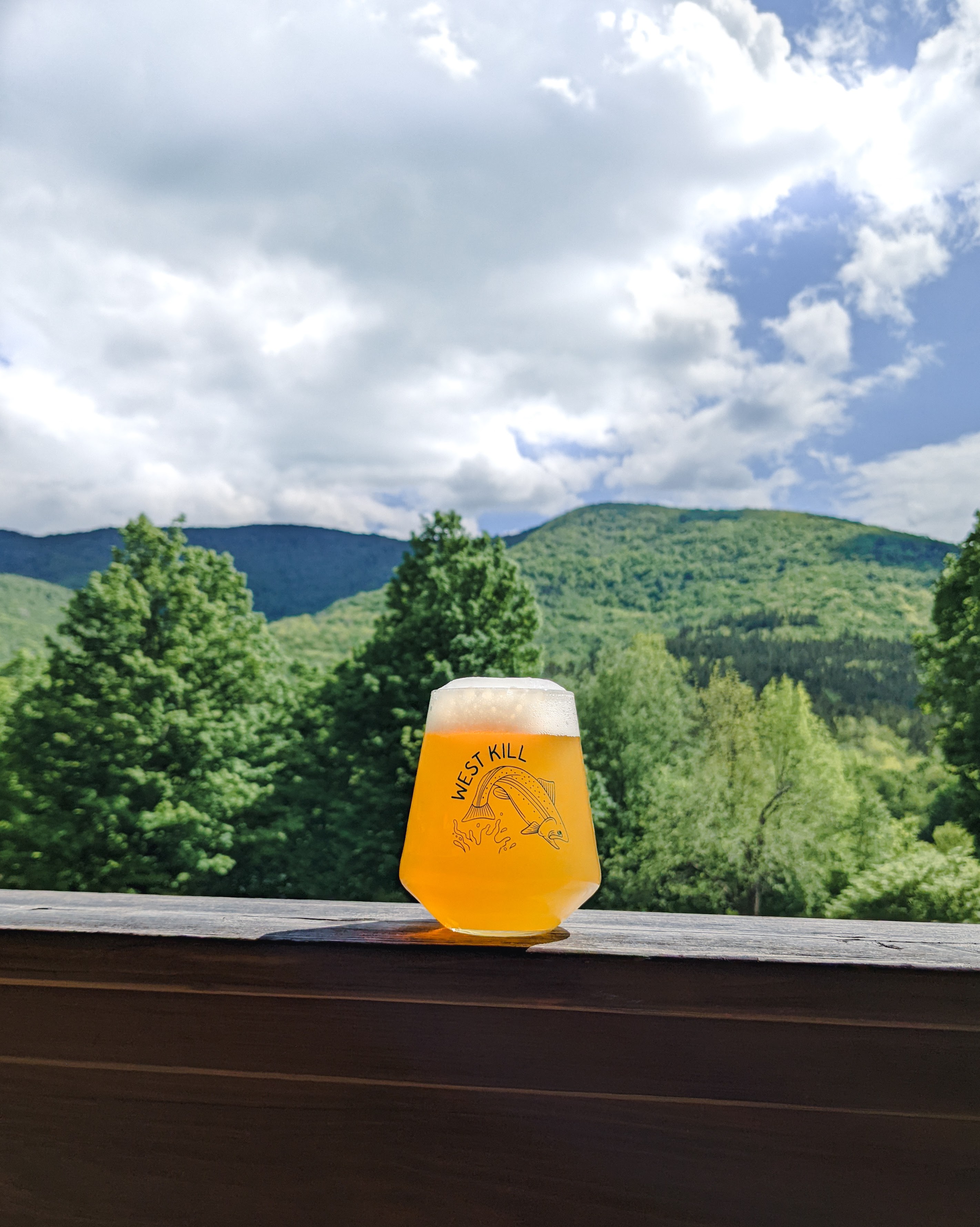 West Kill Brewing | Great Northern Catskills of Greene County