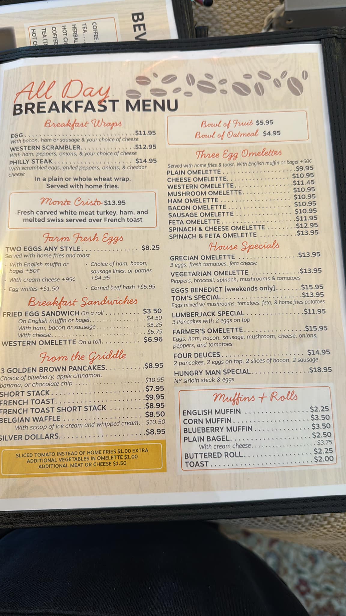 Greenville Cafe | Great Northern Catskills of Greene County