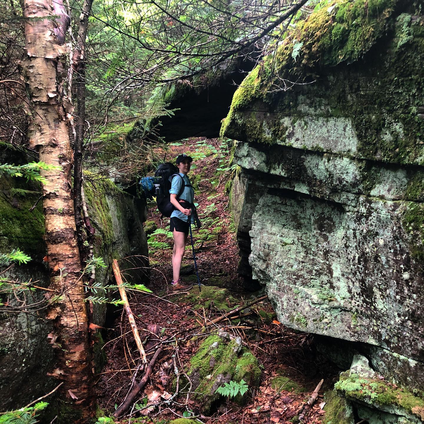 Destination Backcountry | Great Northern Catskills of Greene County