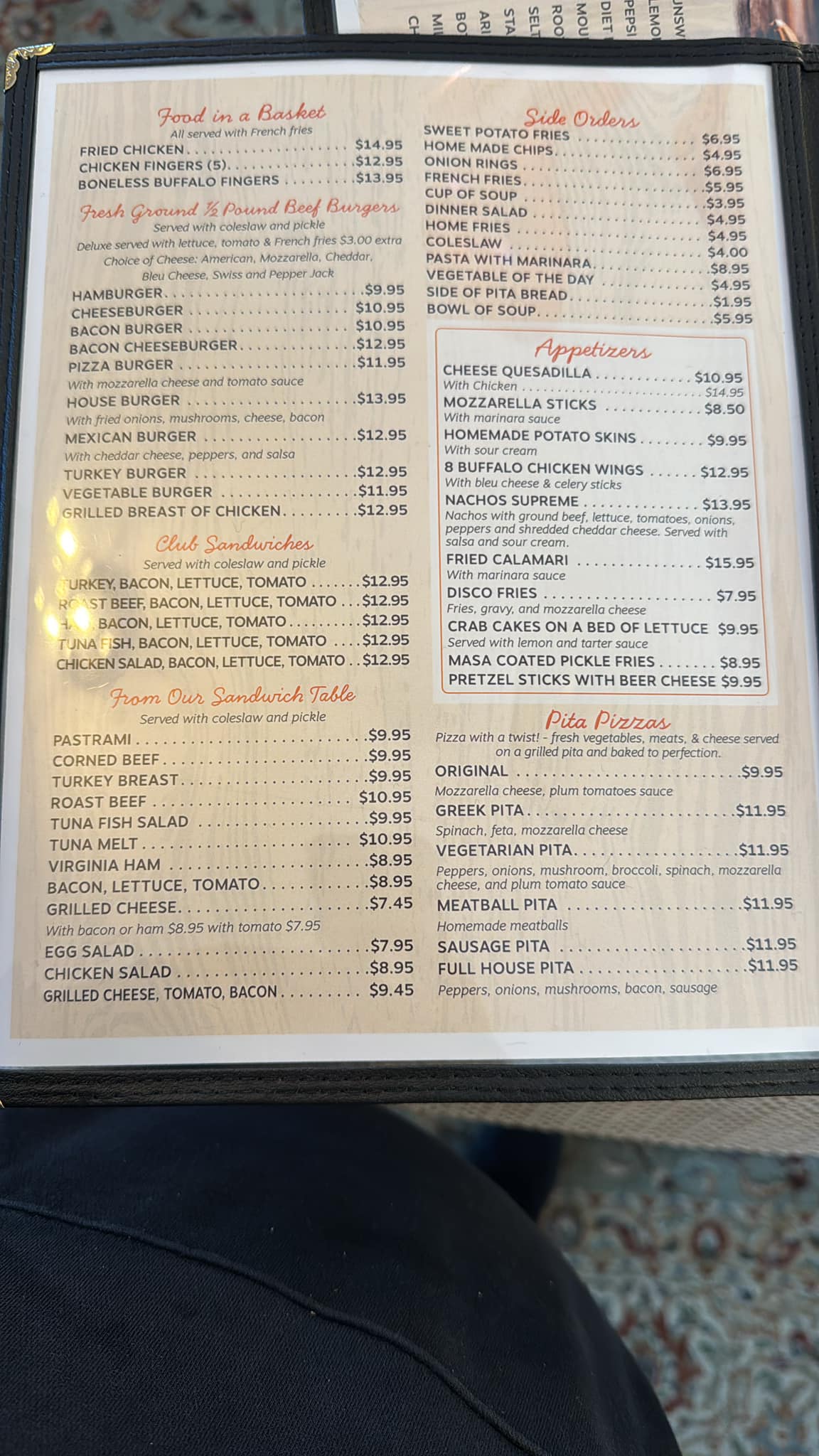 Greenville Cafe | Great Northern Catskills of Greene County