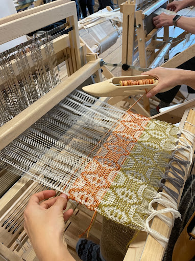 Catskill Weaving School | Great Northern Catskills of Greene County