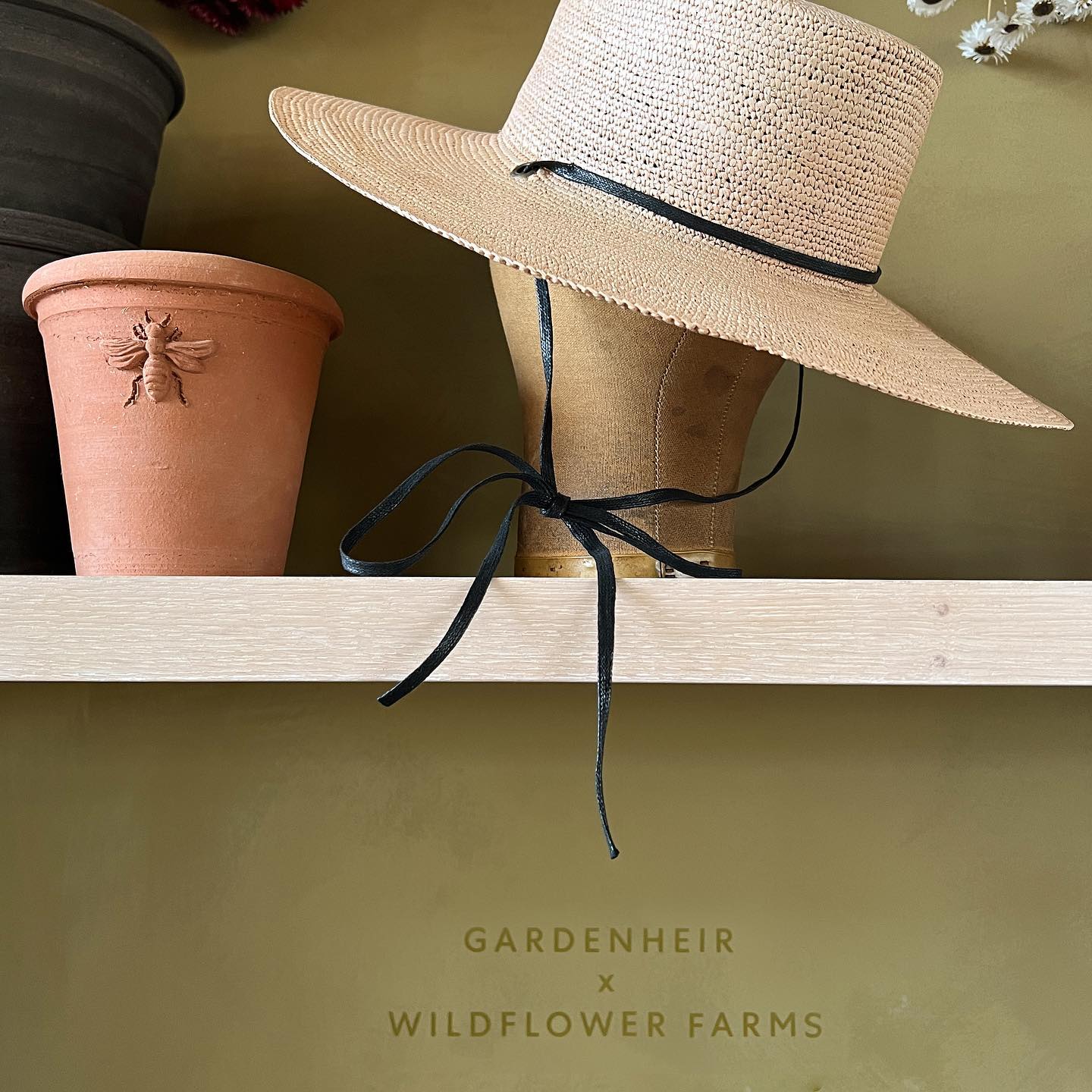 Gardenheir | Great Northern Catskills of Greene County