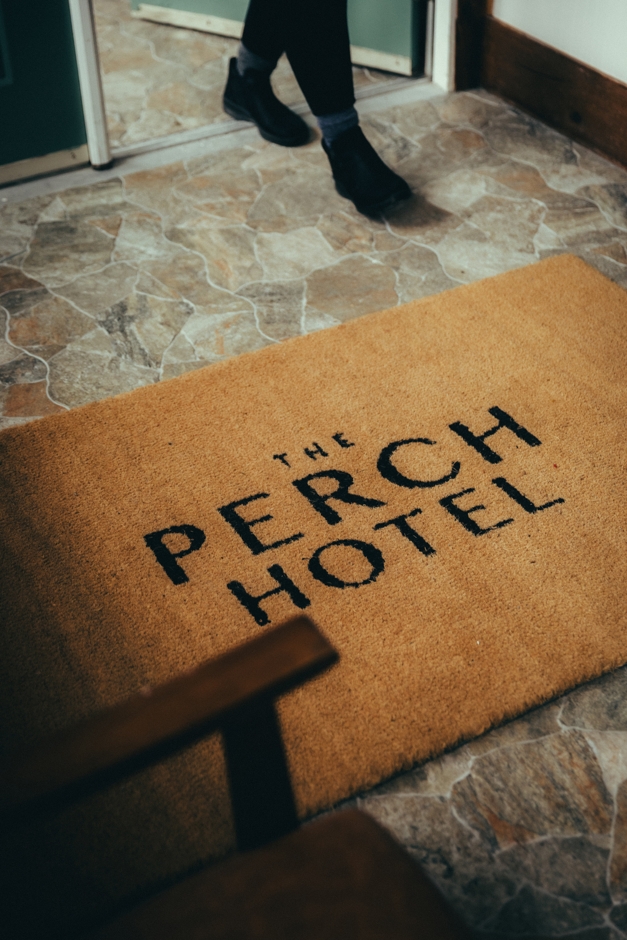 The Perch Hotel | Great Northern Catskills of Greene County