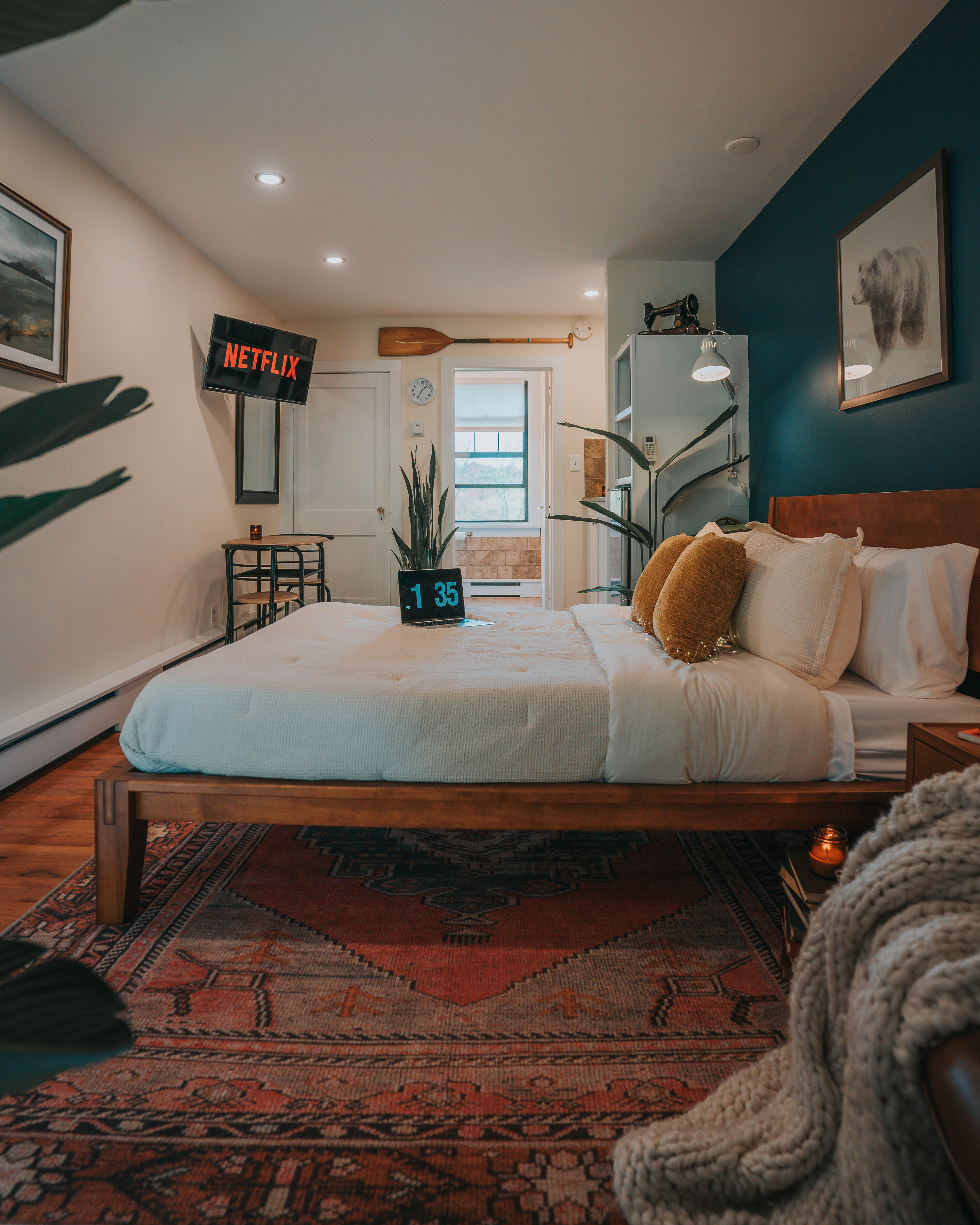 The Willow Inn + Events | Great Northern Catskills of Greene County