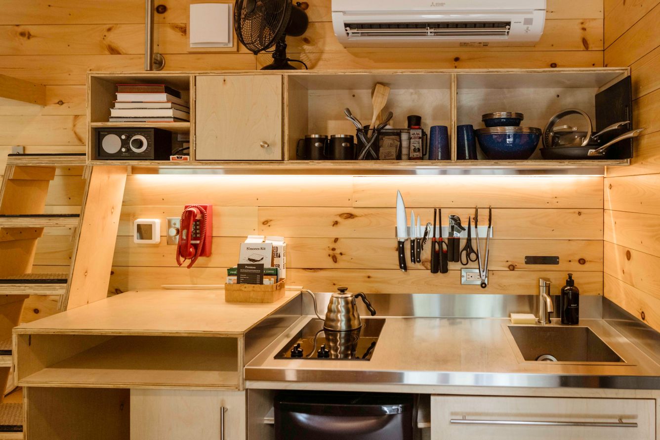 Postcard Cabins Eastern Catskills | Great Northern Catskills