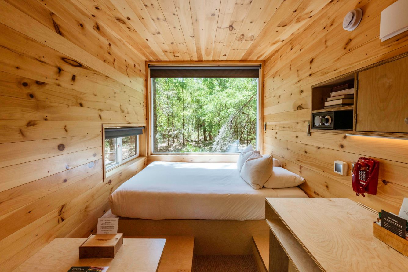 Postcard Cabins Eastern Catskills | Great Northern Catskills