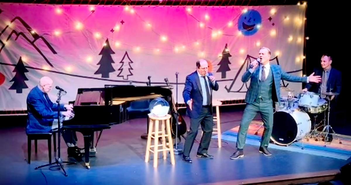 Catskill Comedy Festival - Held Annually in October