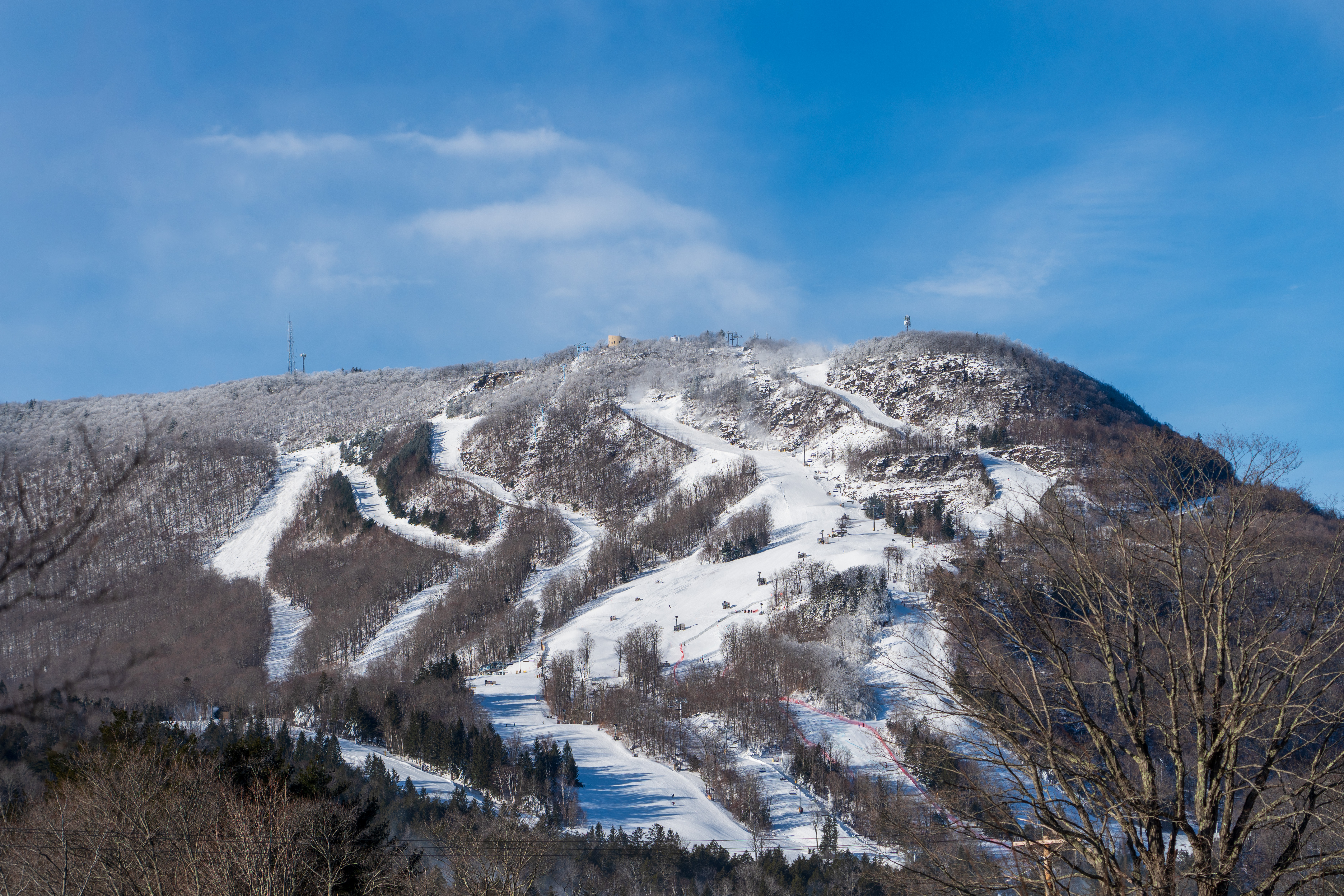 Hunter Mountain Resort | Great Northern Catskills