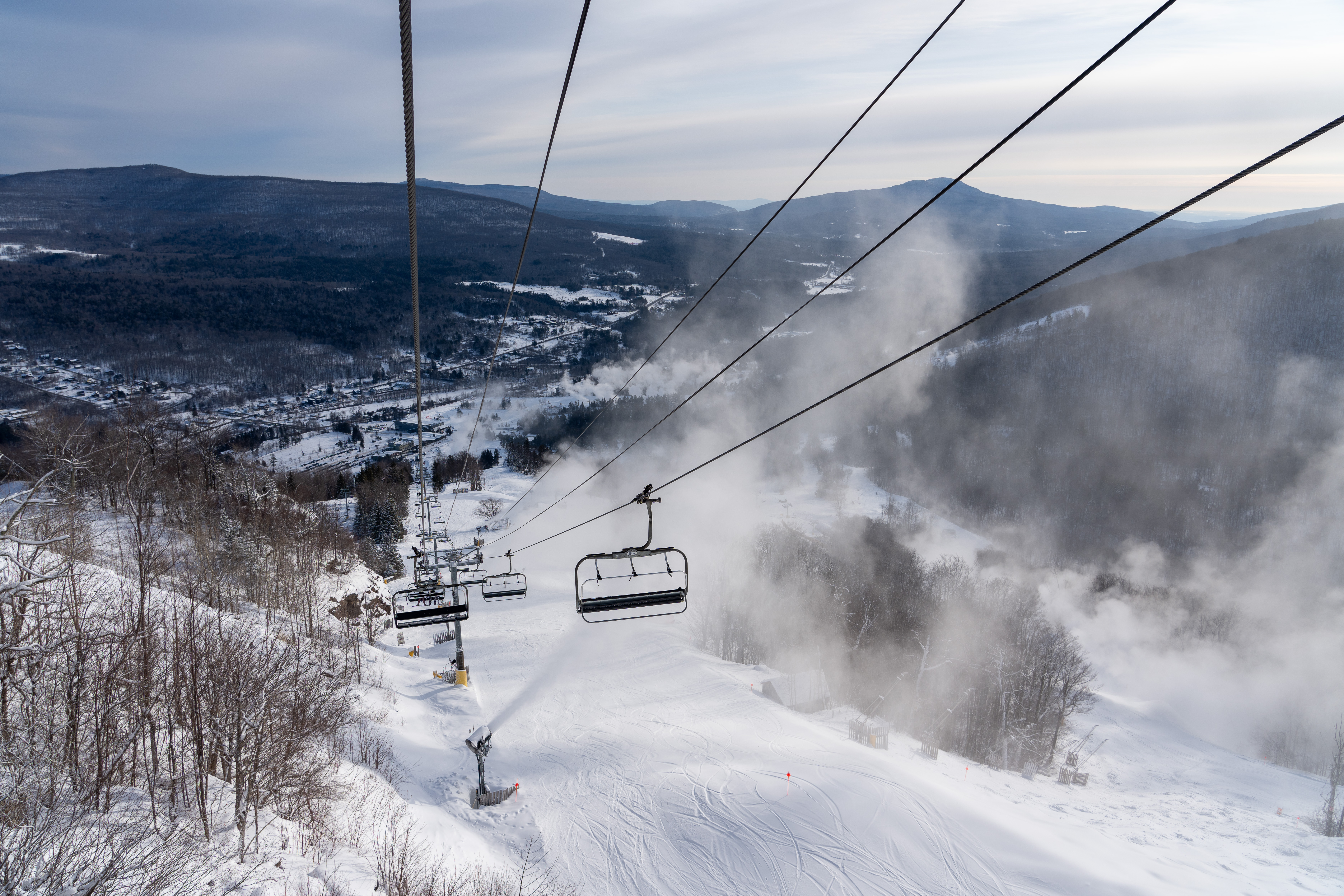 Hunter Mountain Resort | Great Northern Catskills