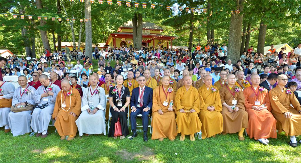 Mahayana Buddhist Temple | Great Northern Catskills of Greene County