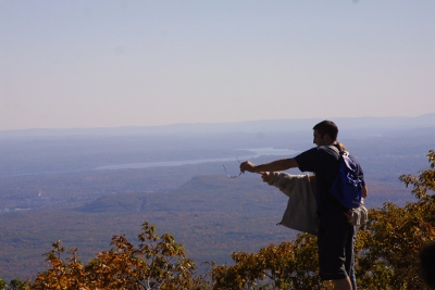 Catskill Mountain House Overlook | Great Northern Catskills of Greene ...