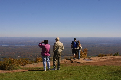 Catskill Mountain House Overlook | Great Northern Catskills of Greene ...