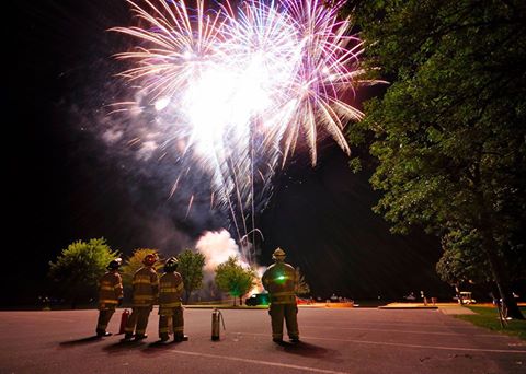 Coxsackie Riverside Park | Great Northern Catskills of Greene County