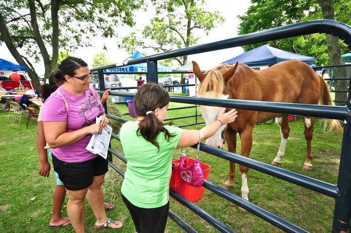 Coxsackie Riverside Park | Great Northern Catskills of Greene County