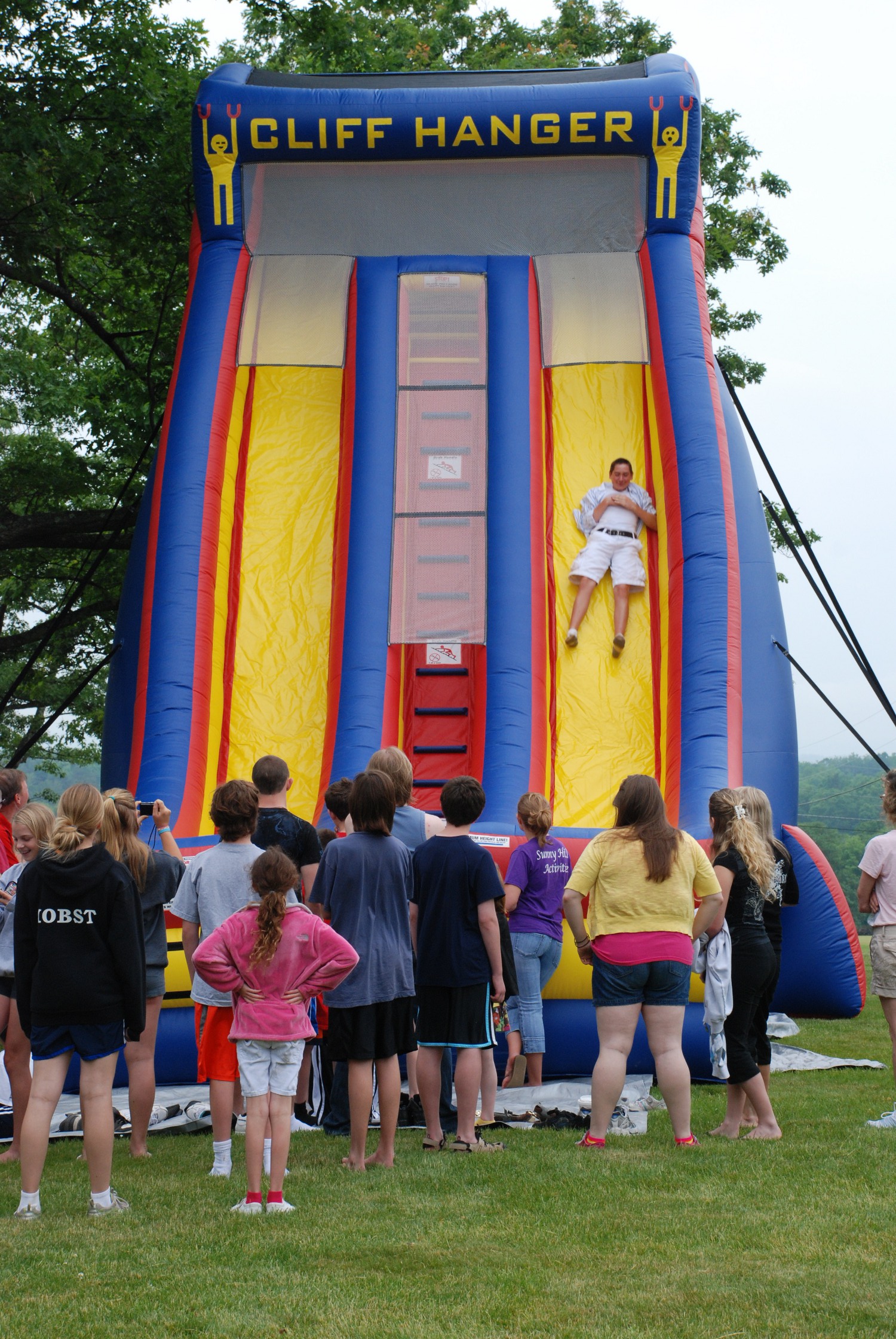 Sunny Hill Resort & Golf Course | Great Northern Catskills of Greene County