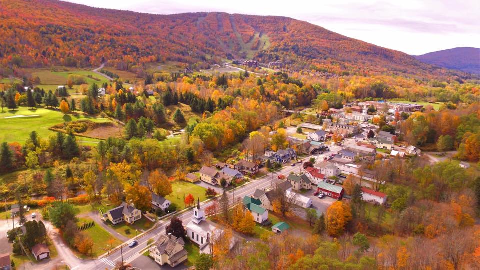Windham's 31st Annual Autumn Affair | Catskills