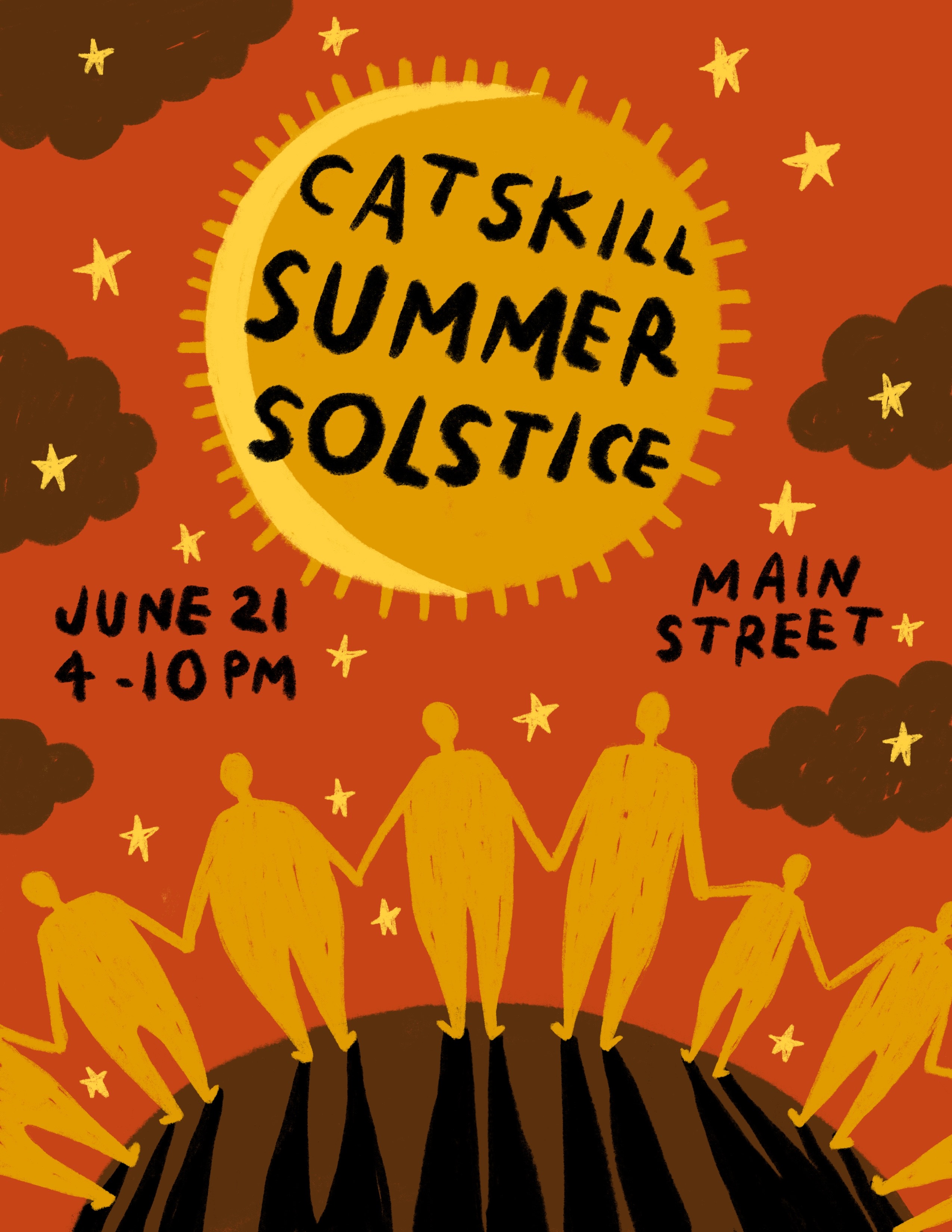 Summer Solstice Images